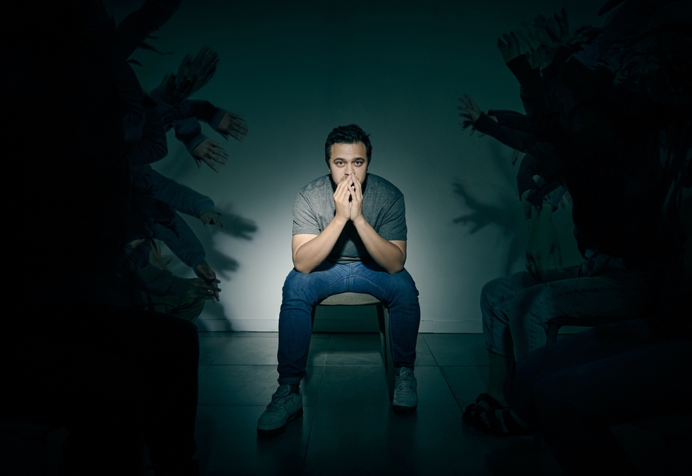 It’s Not Just “Stress”: The Physical Symptoms of Male Depression You ...