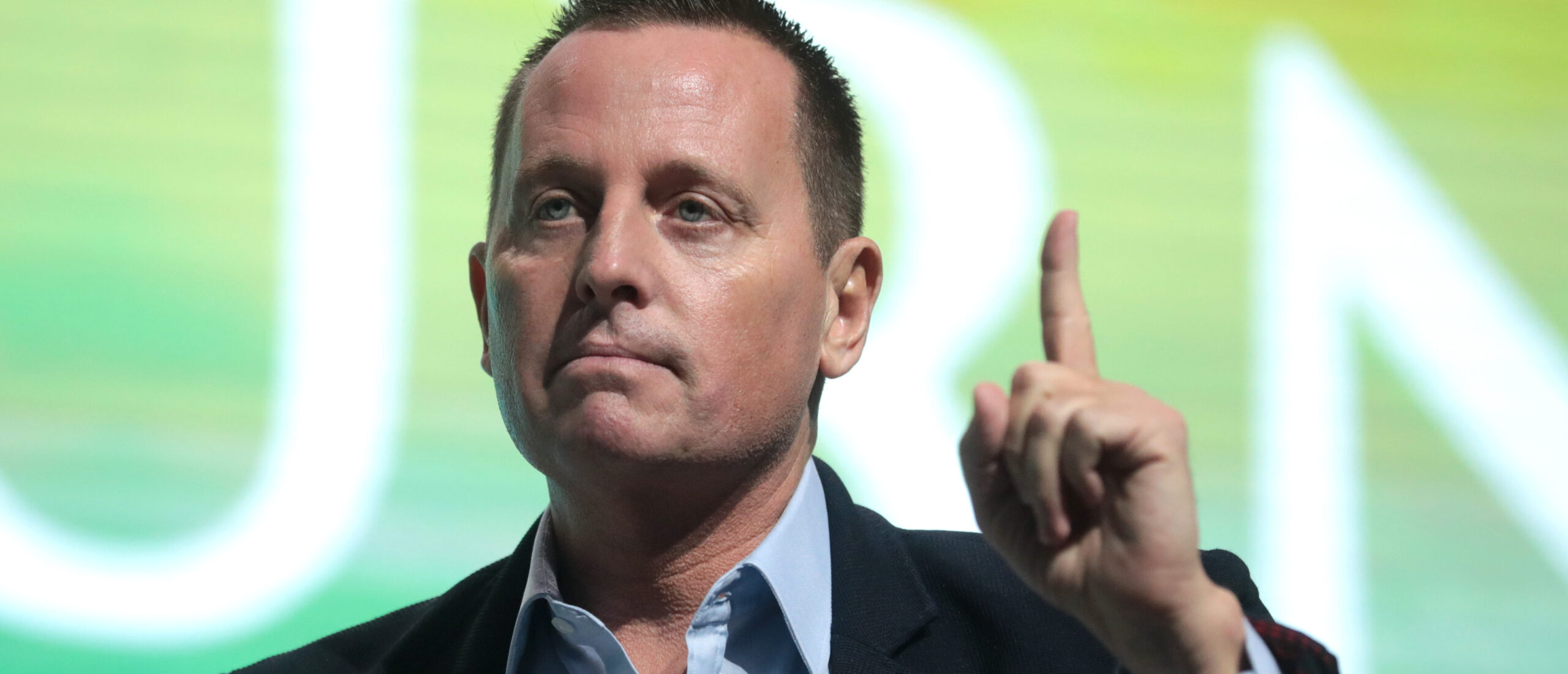 Kennedy Center President Grenell Reveals $1,000,000 Legal Action Over ...