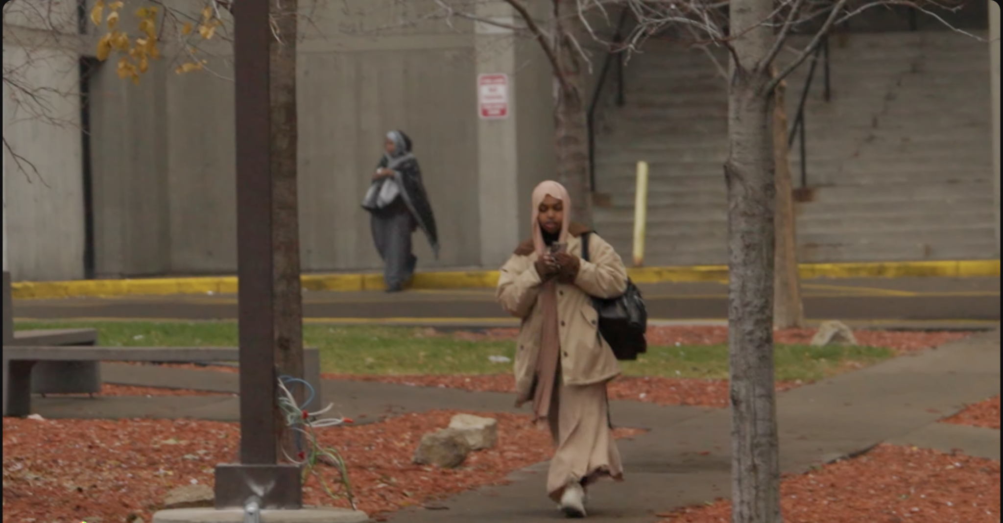 Filmmaker Releases Documentary Examining Somali Community in ...