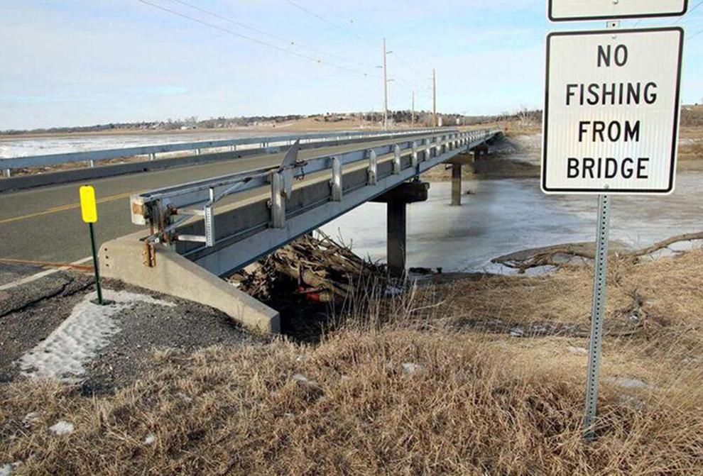Stone Church Bridge Project Approved – Work Could Start Early Next Year ...