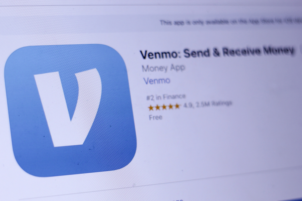 Warning: The New IRS Rule Change That Could Affect Your Venmo and ...