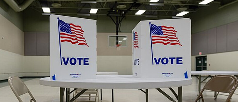 What to Know Before Early Voting Starts for the NC Primary – [your]NEWS
