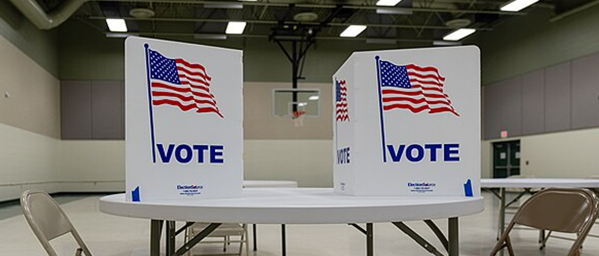What to Know Before Early Voting Starts for the NC Primary – [your]NEWS