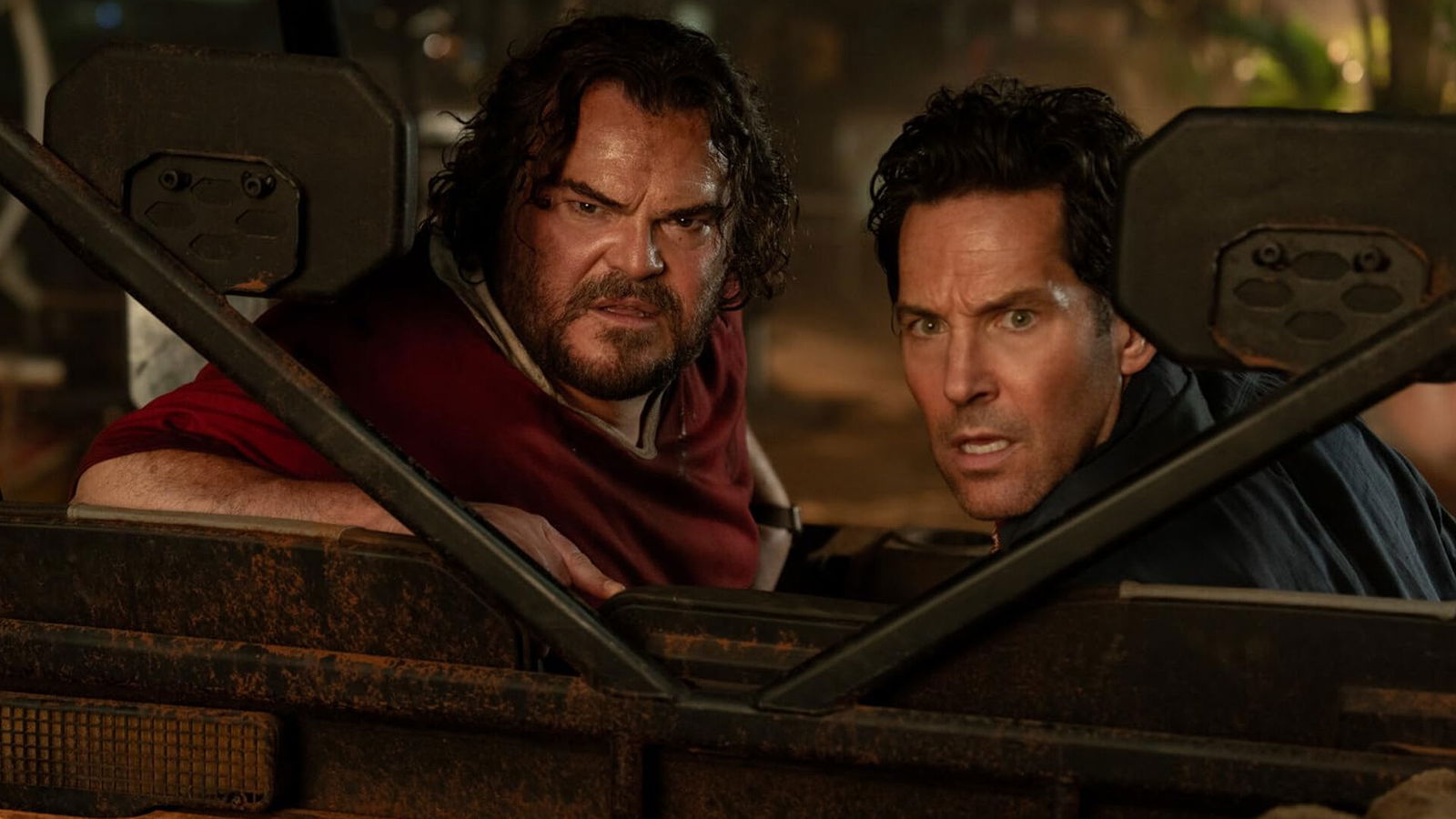 The Anaconda reboot misses the mark, but features a great, fun comedy ...