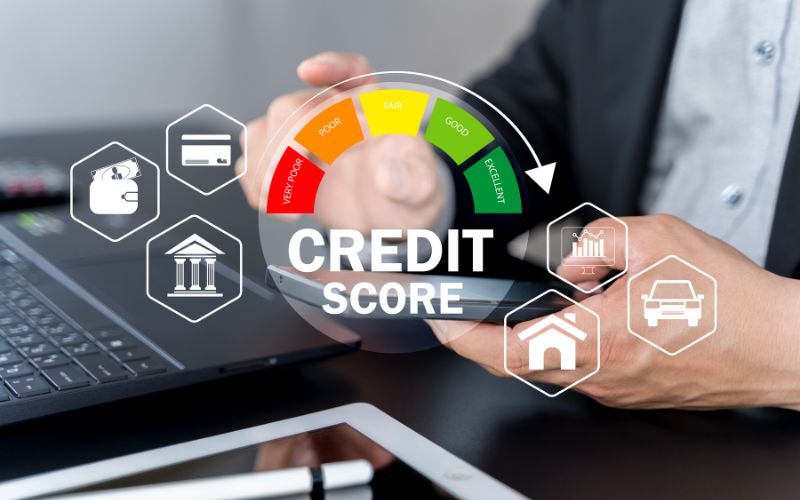 A Comprehensive Guide on How Credit Repair Services Work – [your]NEWS