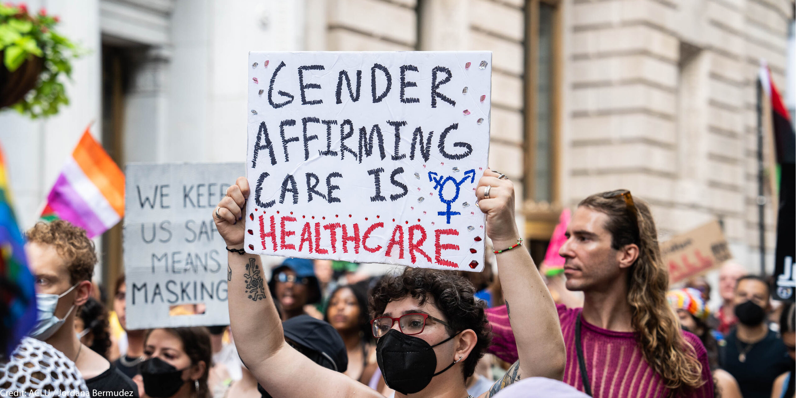 The Assault on Innocence: Child Gender Confusion, Mutilation, and ...