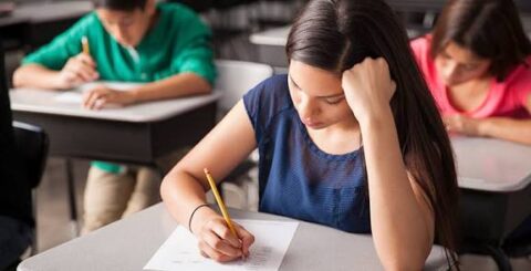 States Move to Eliminate High School Exit Exams as Debate Over ...