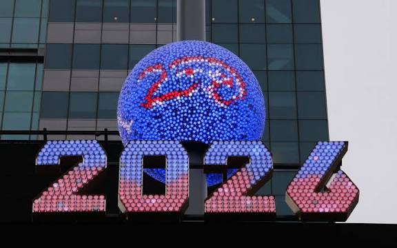 From Crystal Balls to MoonPies: America’s Wildly Creative New Year’s ...