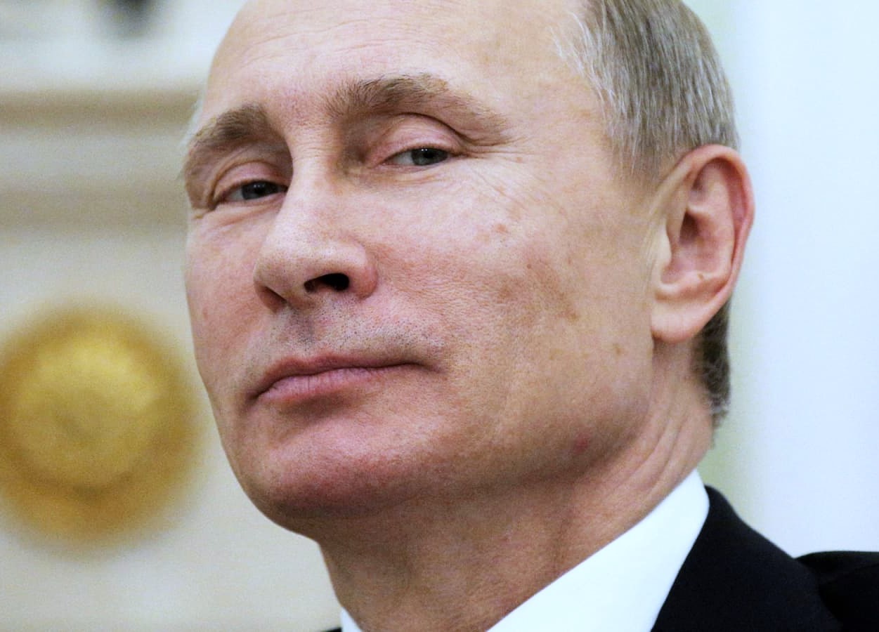 Putin, the Devil, and Why We Should Read Dostoyevsky – [your]NEWS