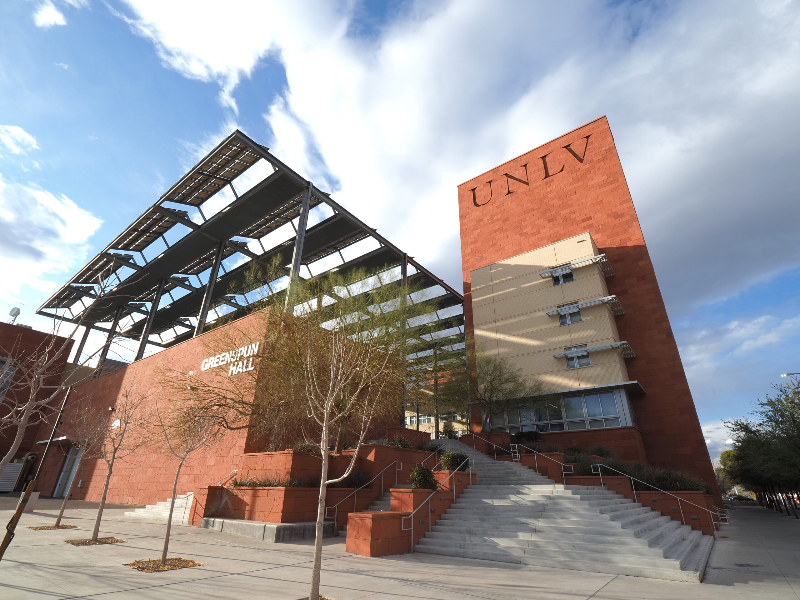 Nevada Regents to Vote on Tuition and Fee Hike Next Month – [your]NEWS