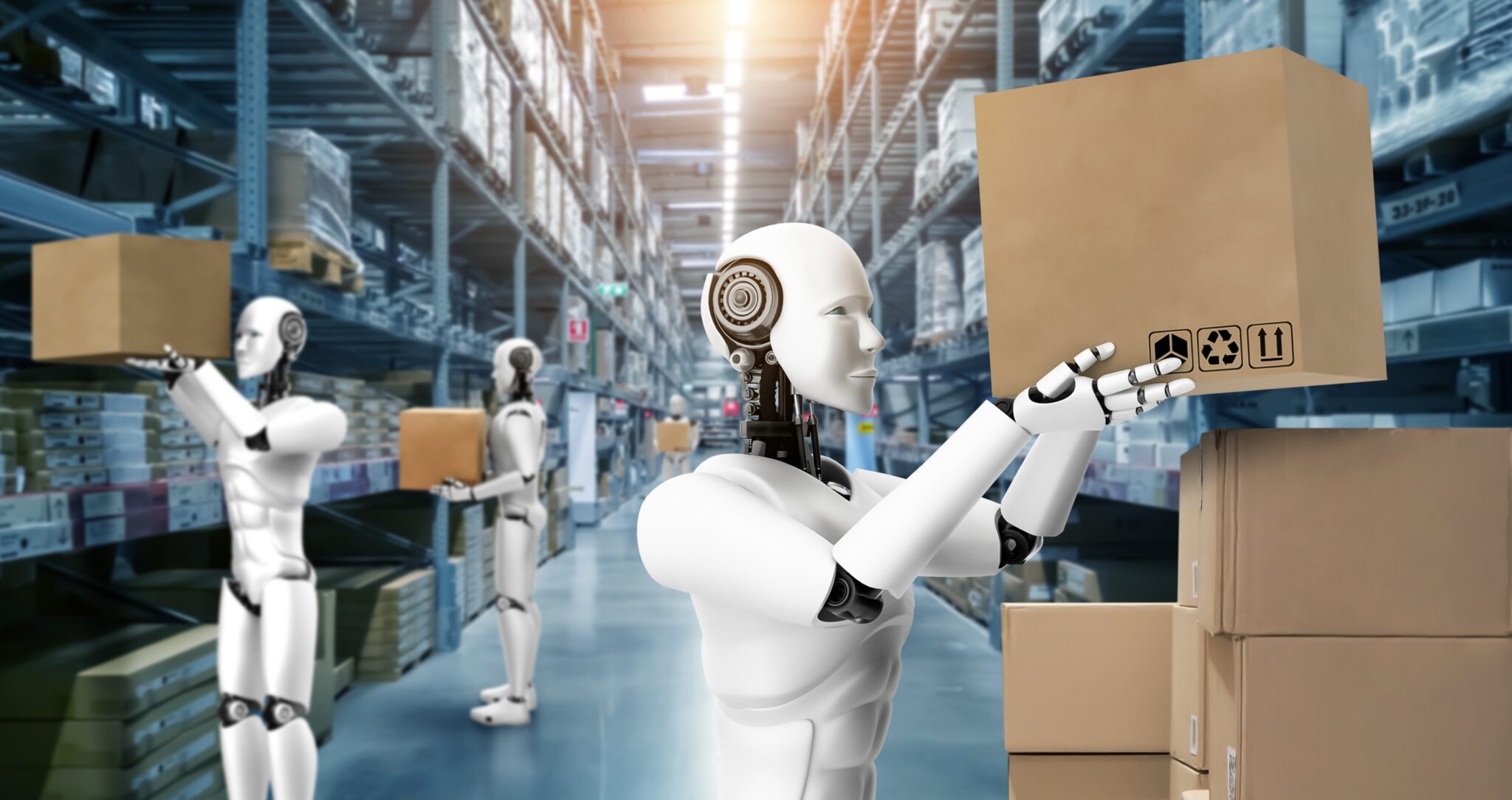 Trump’s National Strategy Expands to Humanoid Robotics as Next ...