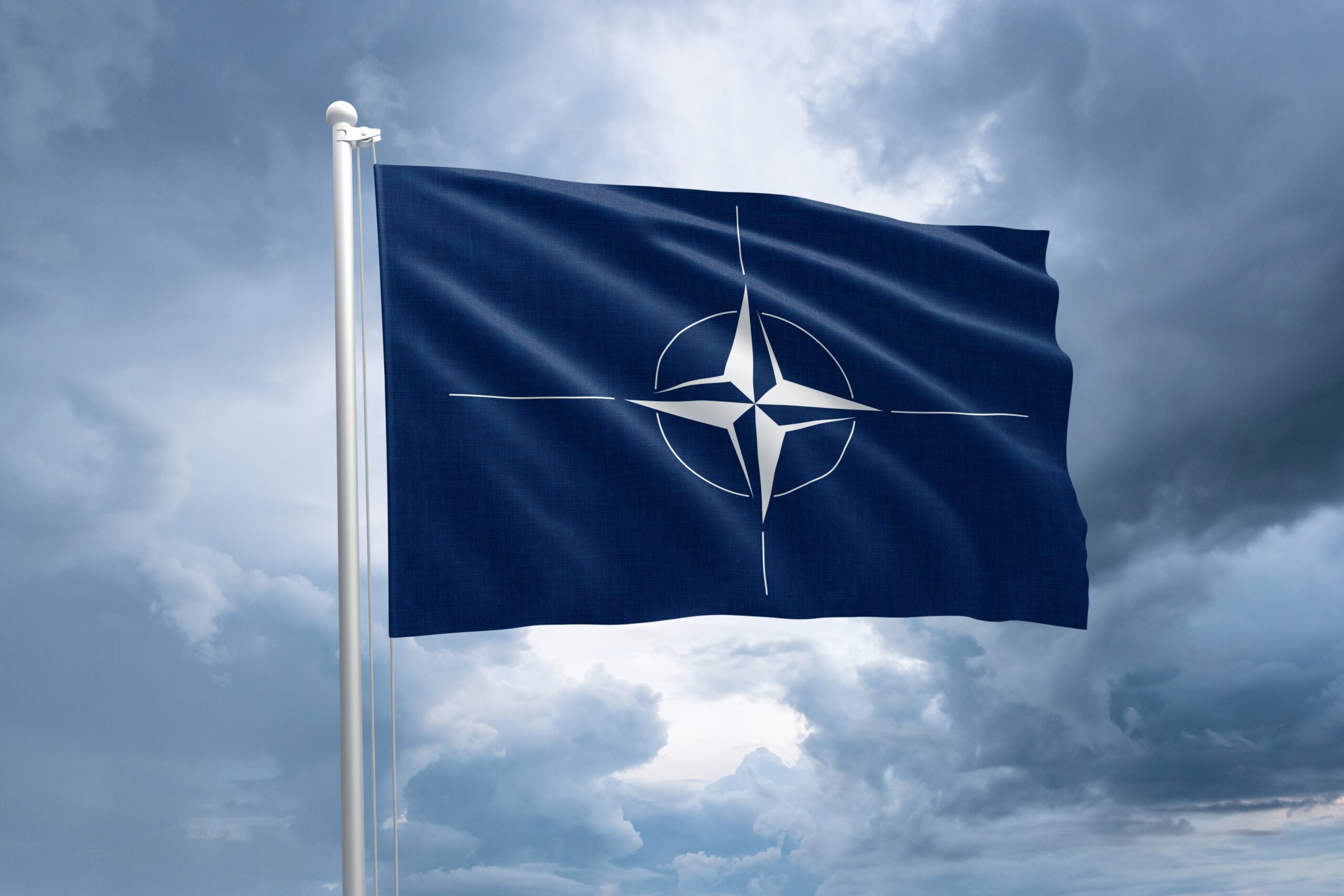 NATO Chief Signals Willingness to Reassess ‘Pre-Emptive Strike ...