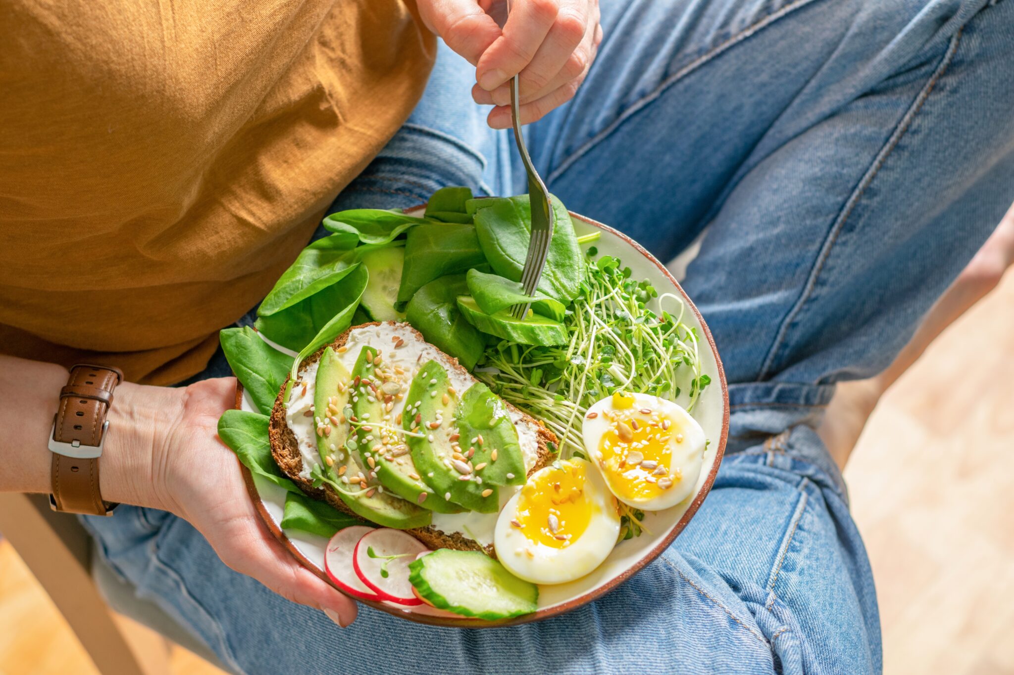 Study Suggests Calorie Restriction Could Strengthen Cancer ...
