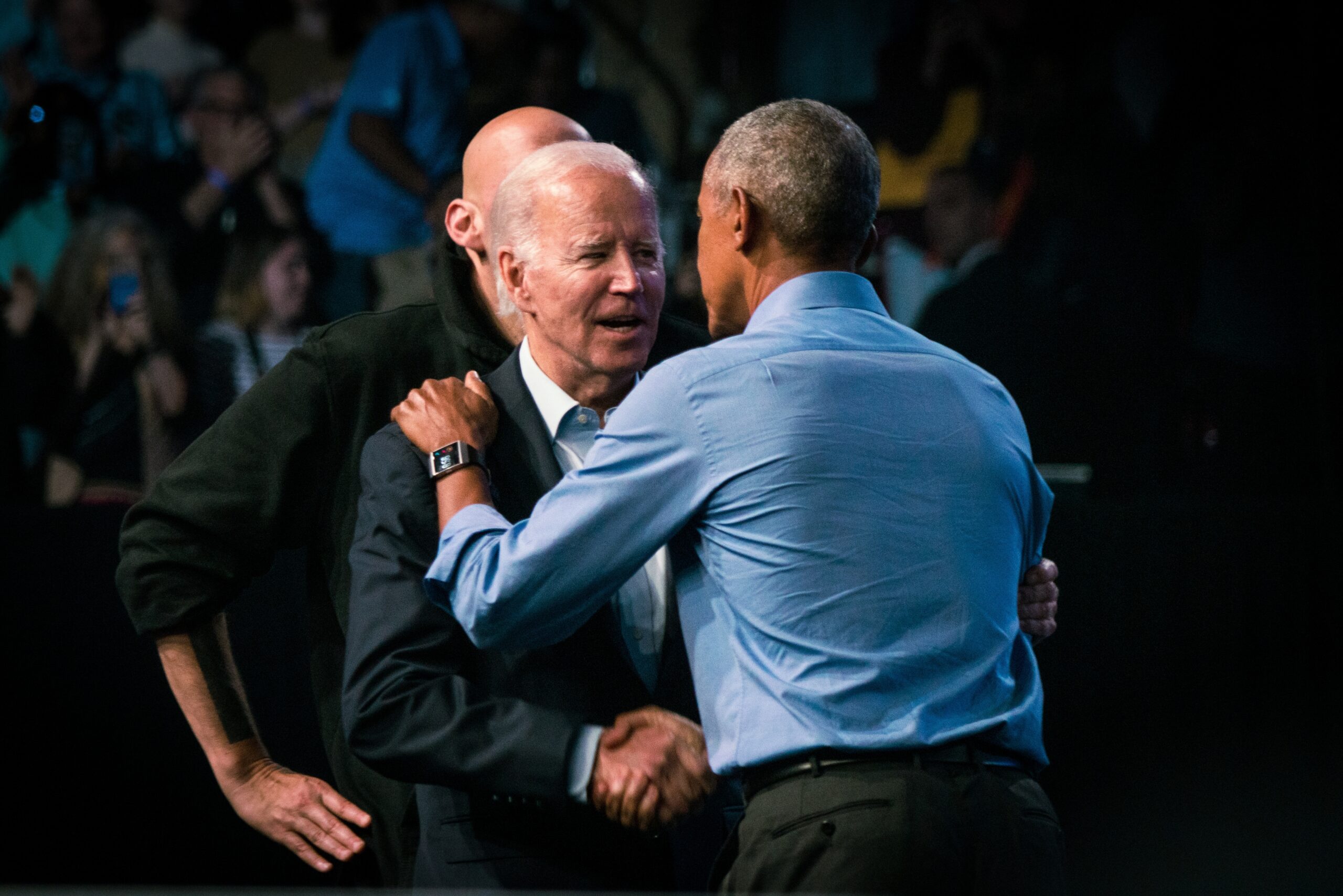 Bondi Directs Prosecutors to Examine Obama-Biden Era Lawfare as Alleged ...