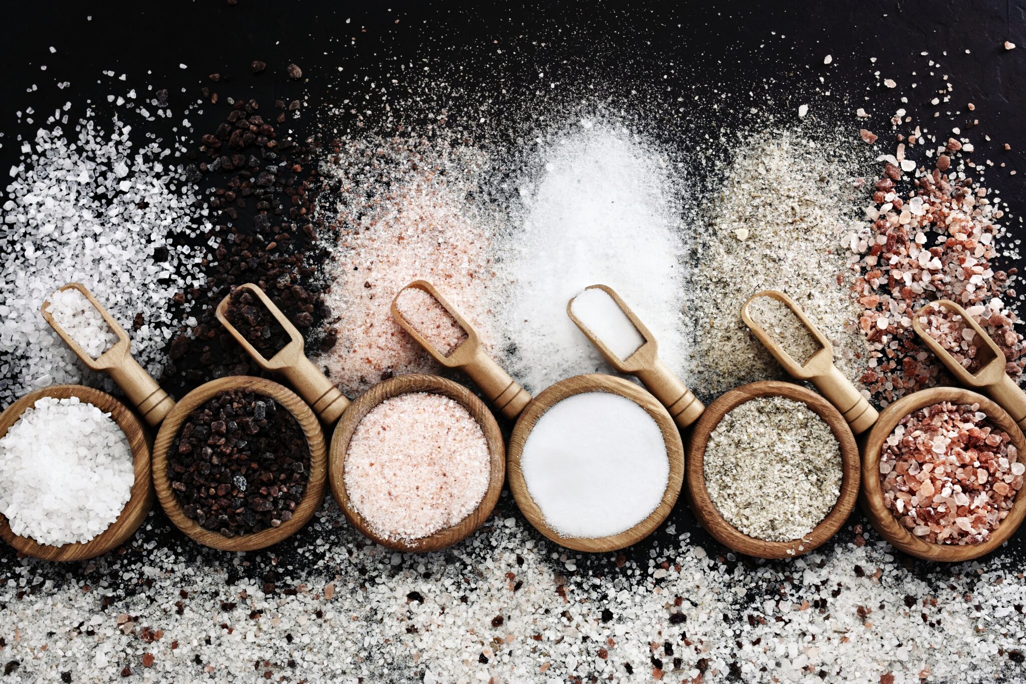 Sodium’s Essential Role in Human Health and the Fragile Equilibrium ...
