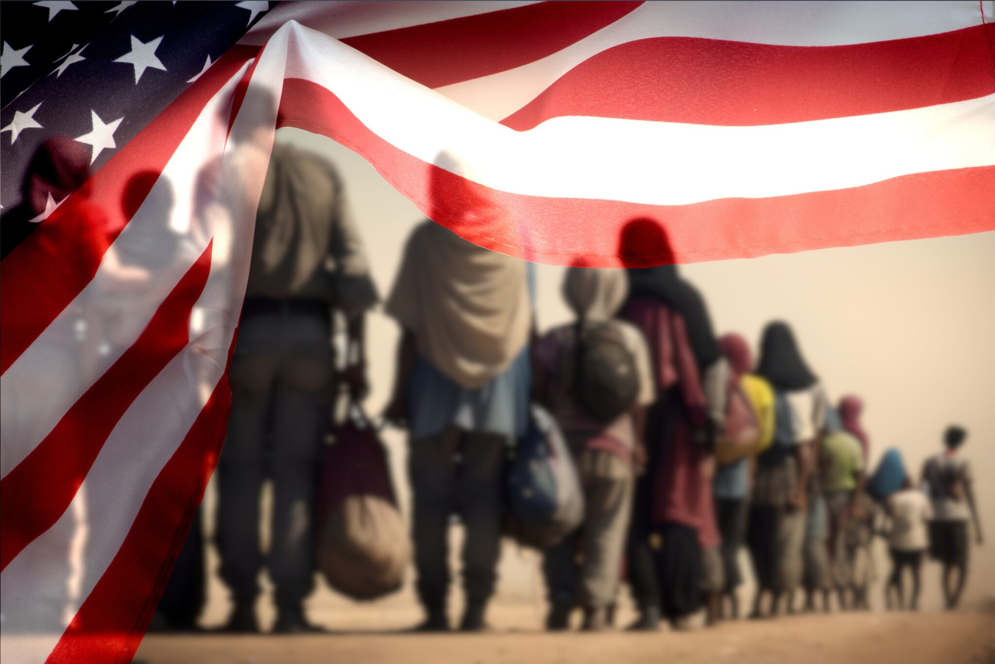 Americans Divided on Immigration: Poll Reveals Growing Demand for ...