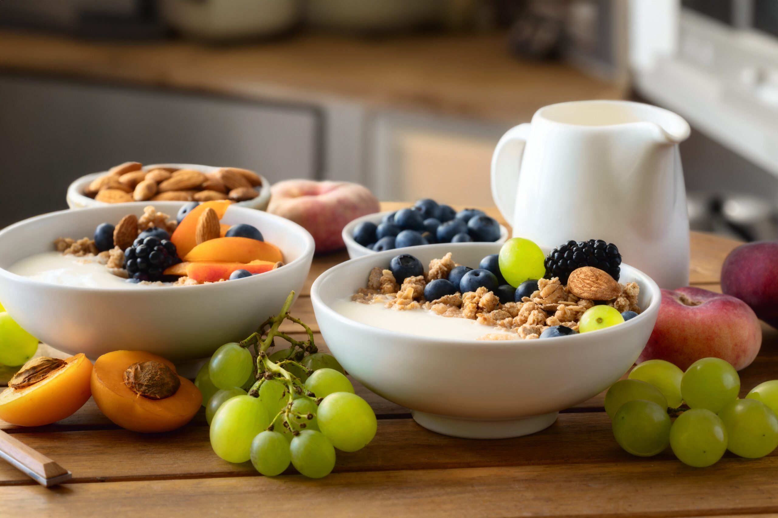 Early Breakfast Timing Emerges as Key Tool in Cholesterol Control ...