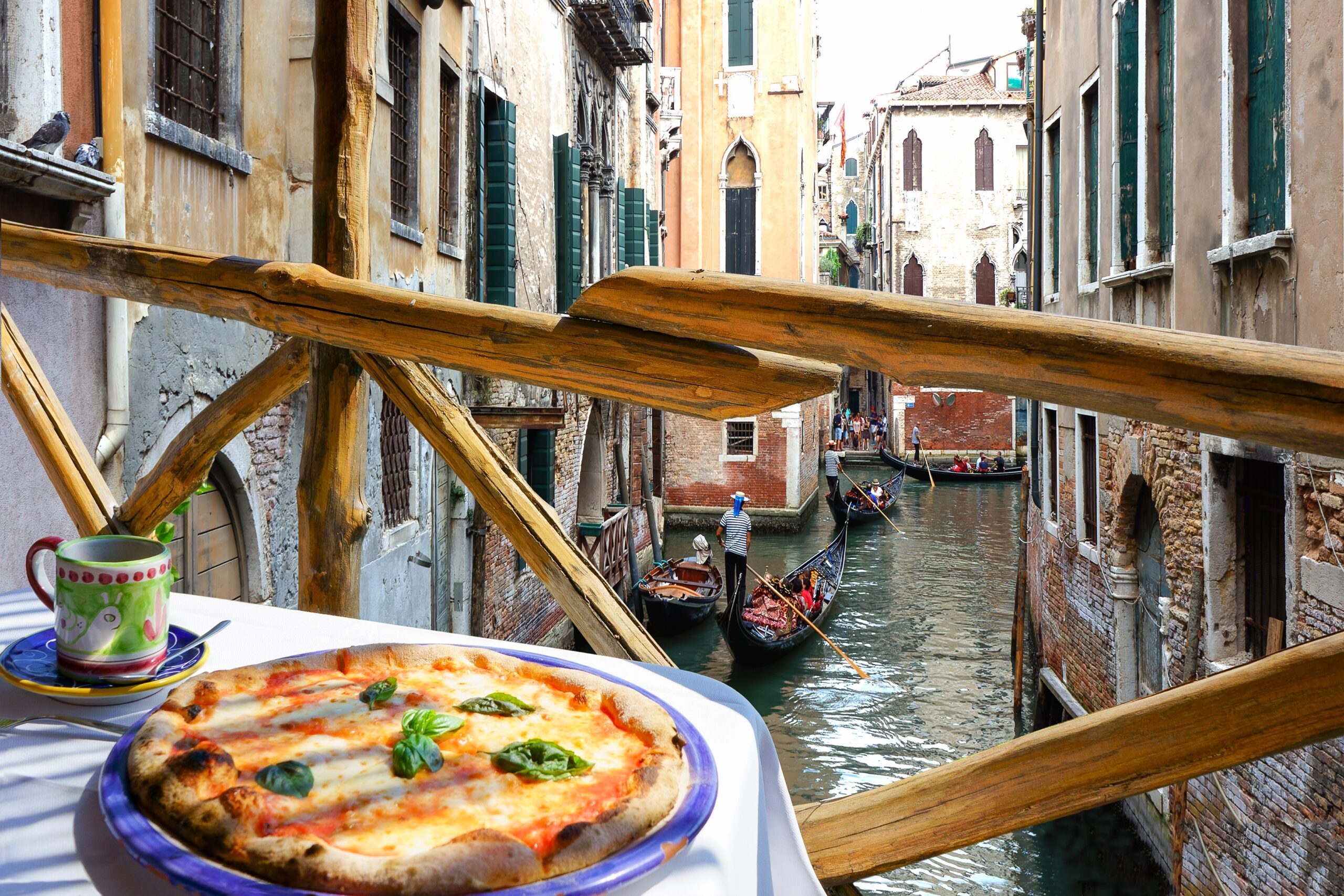UNESCO Honors Italian Cooking as World Cultural Treasure – [your]NEWS