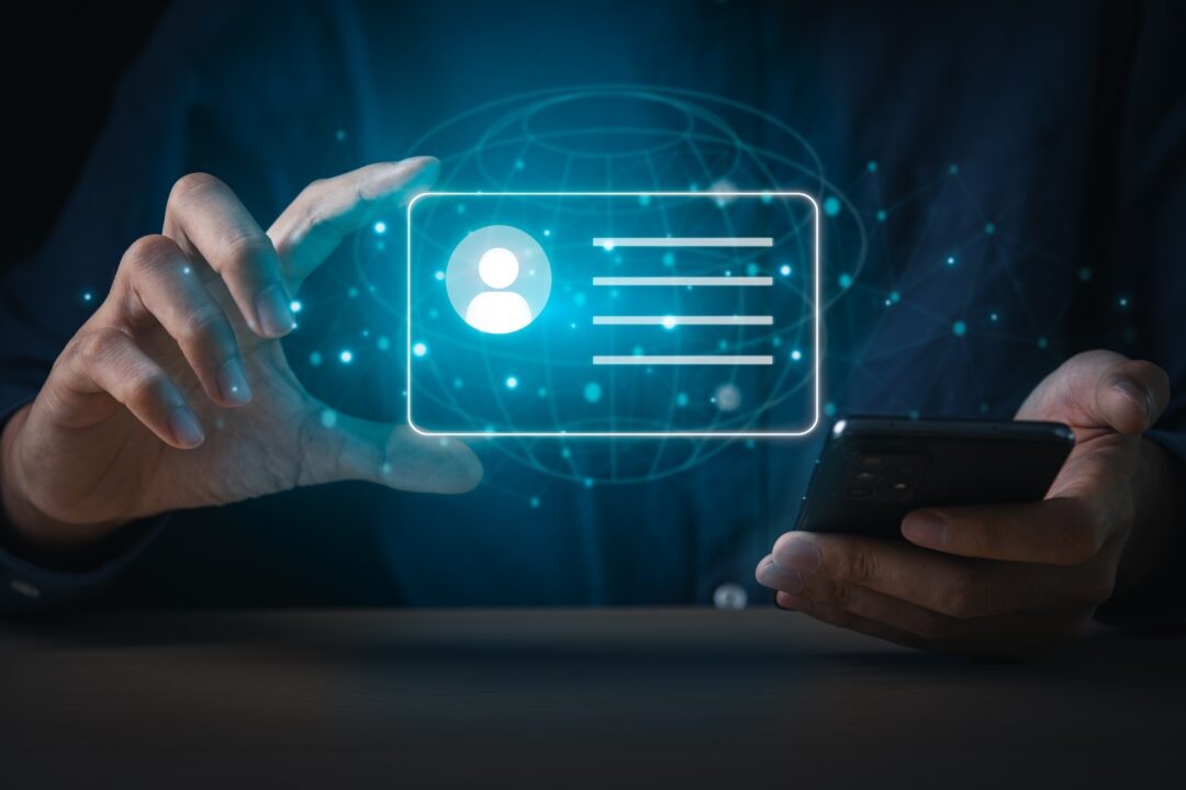 Alaska Pushes Forward With AI-Integrated Digital ID and Biometric ...