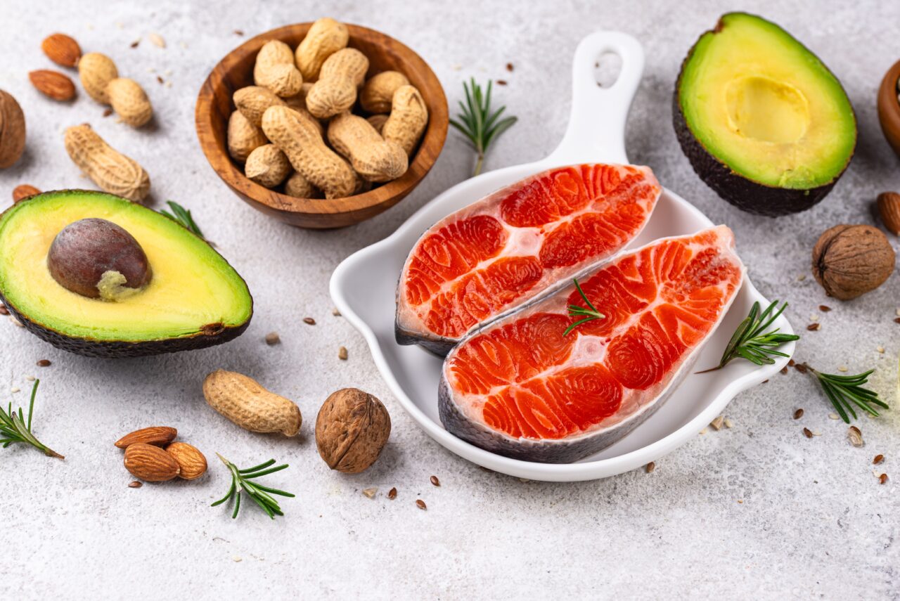 Omega-3 Fatty Acids Outperform Antidepressants: Study Shows 33% Lower ...