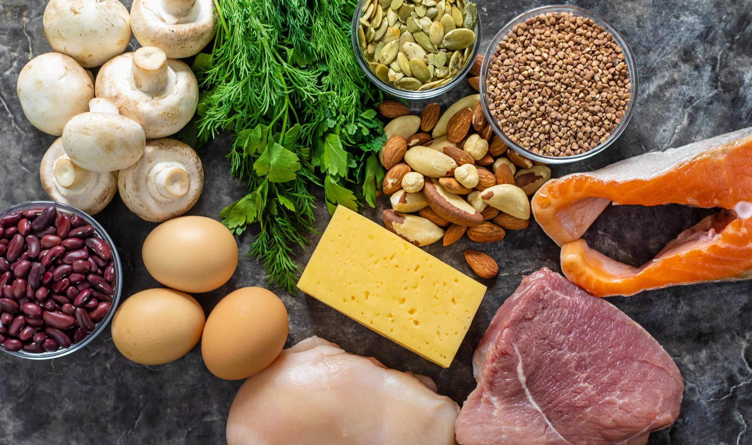 Zinc: The Essential Mineral for Immune Function, Cellular Repair, and ...