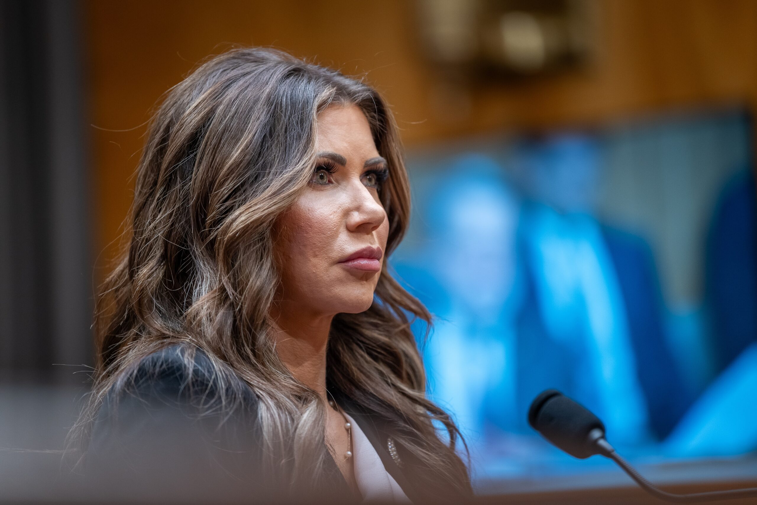 DHS Highlights ‘Massive’ Federal Operation Targeting Minnesota Fraud ...