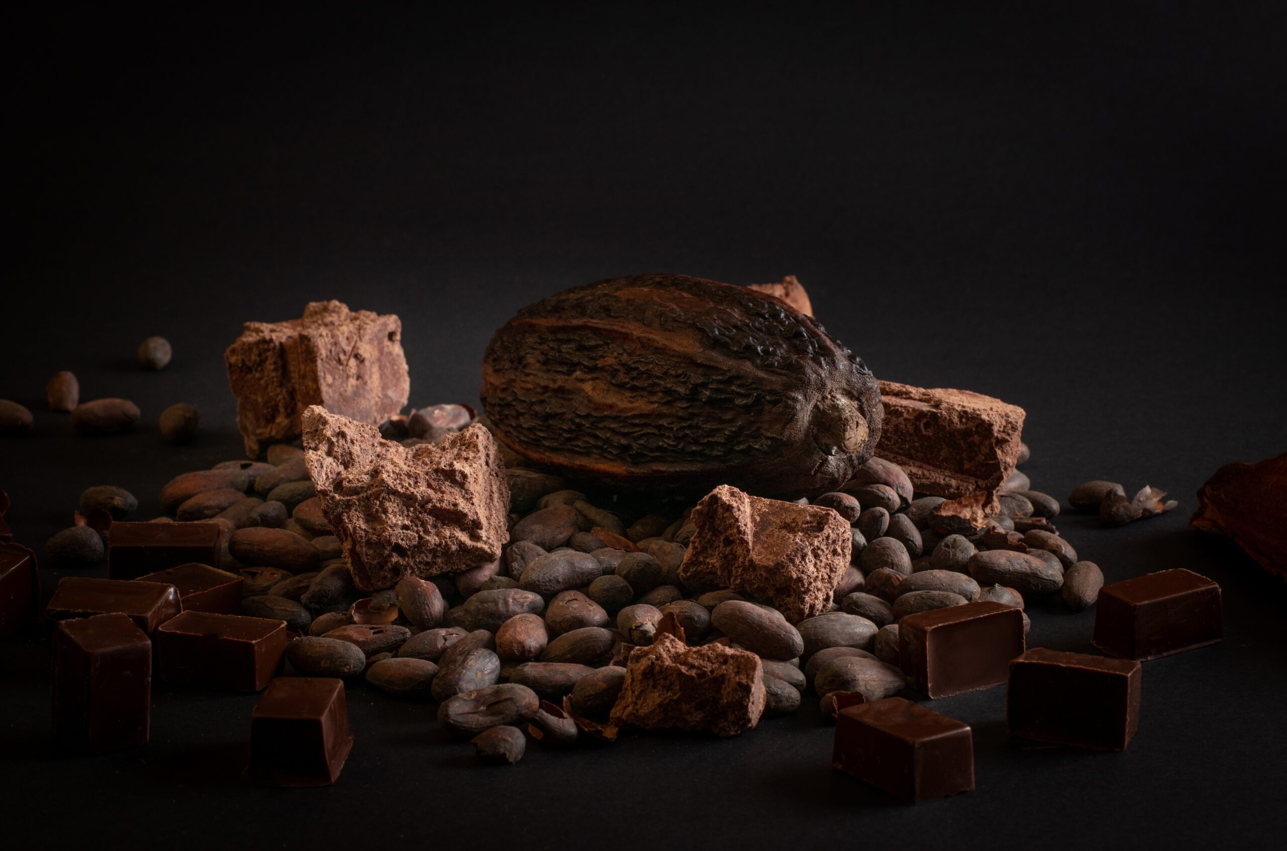 European Study Links Cocoa Compound to Slower Biological Aging Markers ...