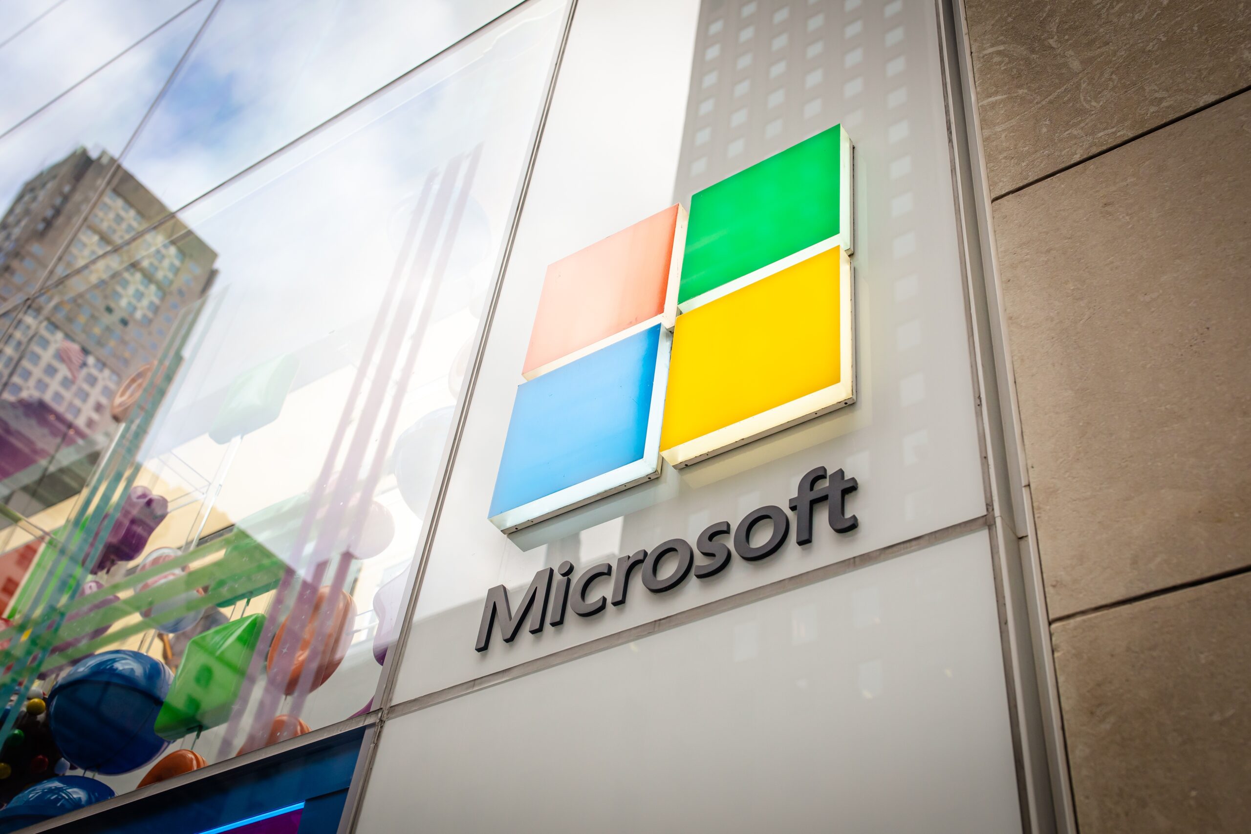 Microsoft’s $17.5 Billion India Expansion Draws Scrutiny Over U.S ...