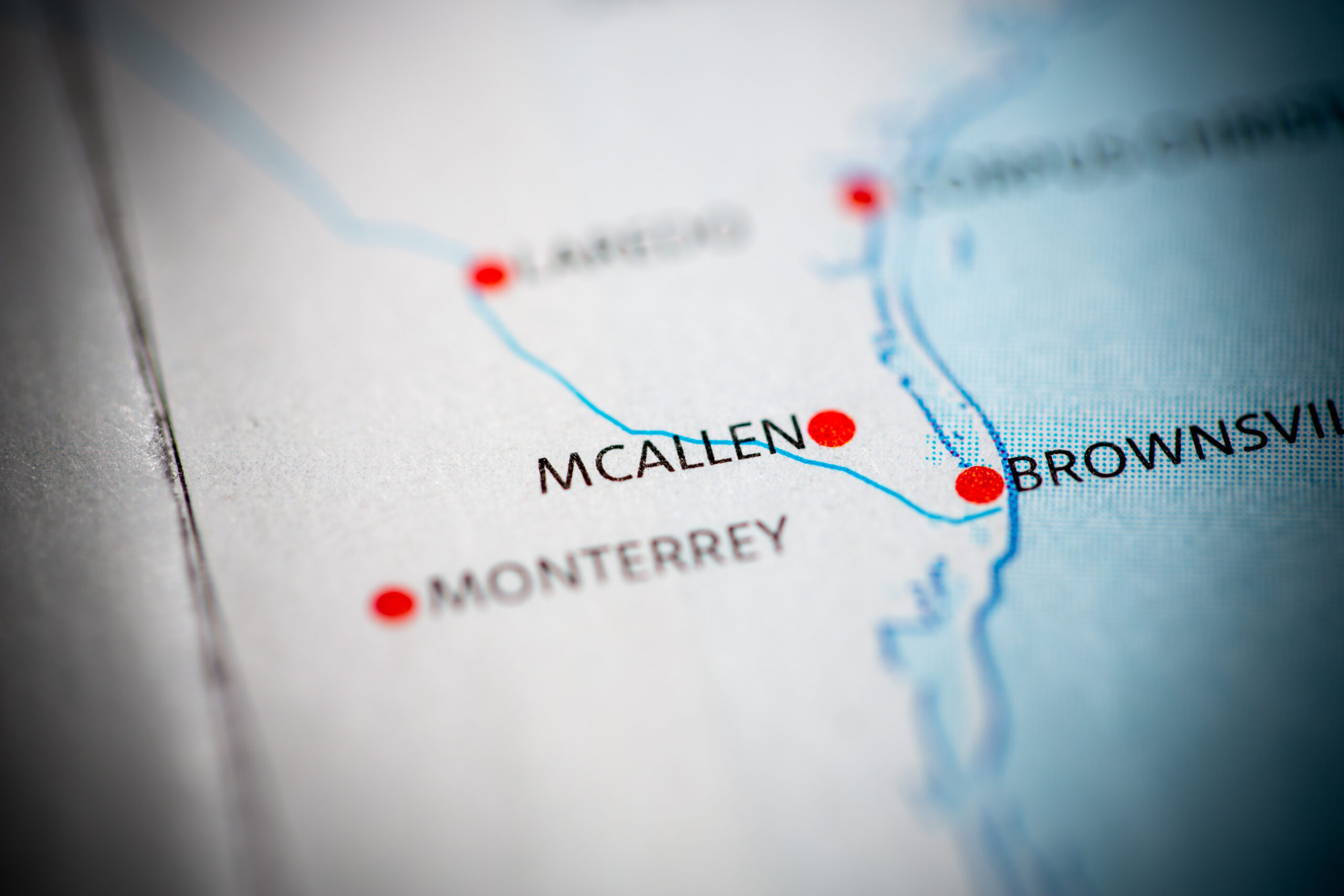 Texas Governor Appointee Fatally Shot in Border City of McAllen – [your ...