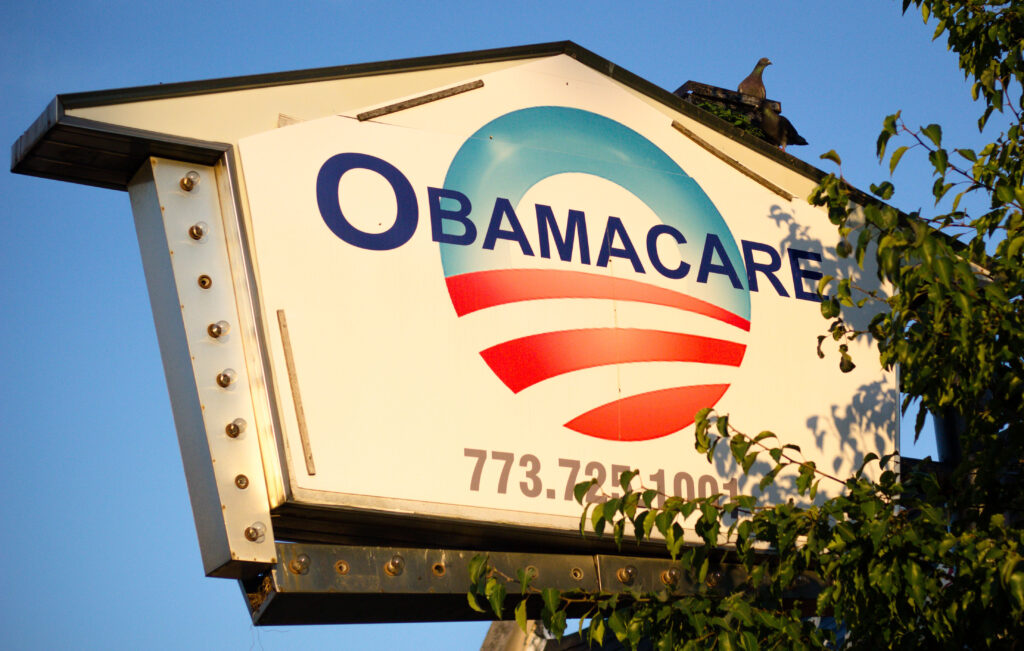 GAO Report Finds Widespread Obamacare Subsidy Fraud, House Chairmen Say ...