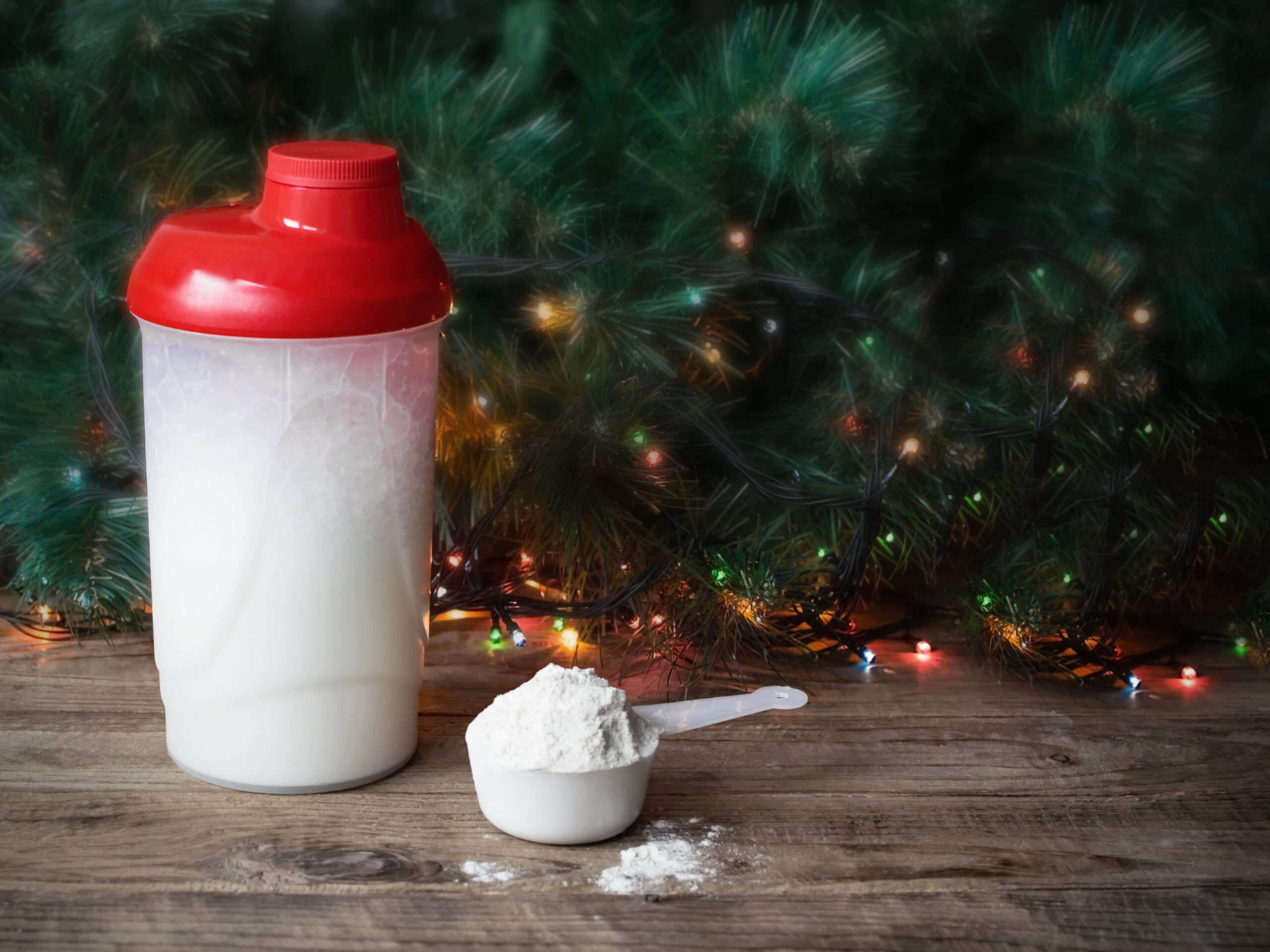 Pea Protein Moves to the Forefront as Plant-Based Nutrition Expands ...