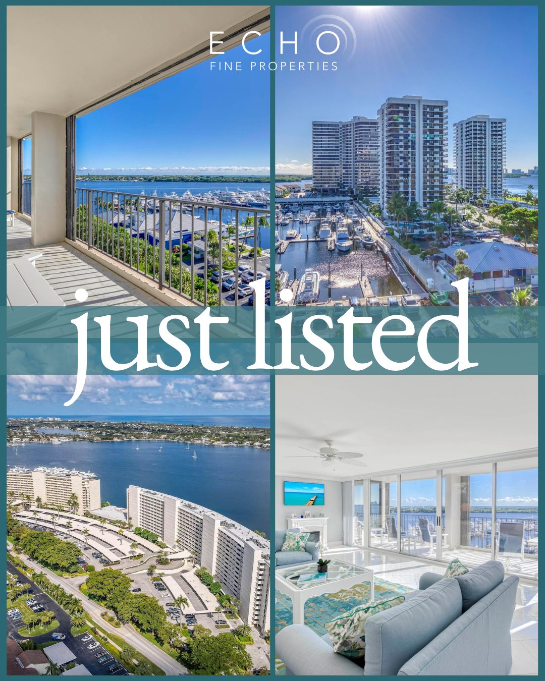 Just Listed | 120 Lakeshore Drive #937 – [your]NEWS