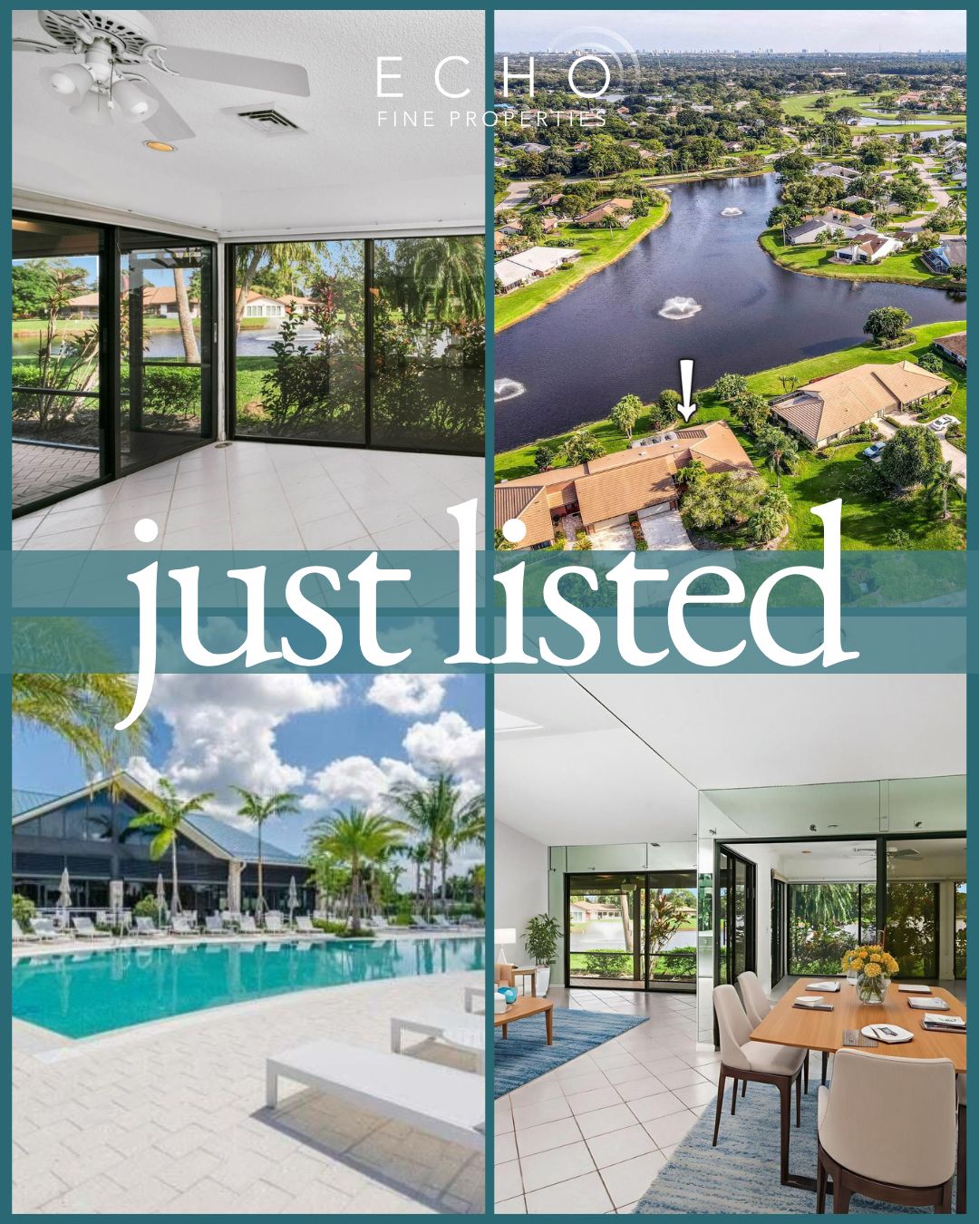 Just Listed | 13356 Touchstone Place – [your]NEWS