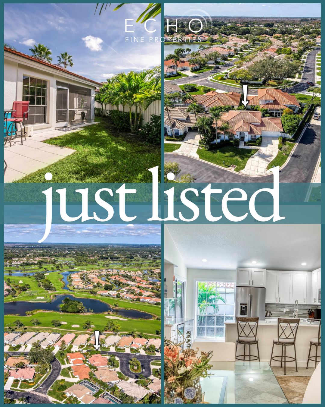 Just Listed | 158 Eagleton Court – [your]NEWS