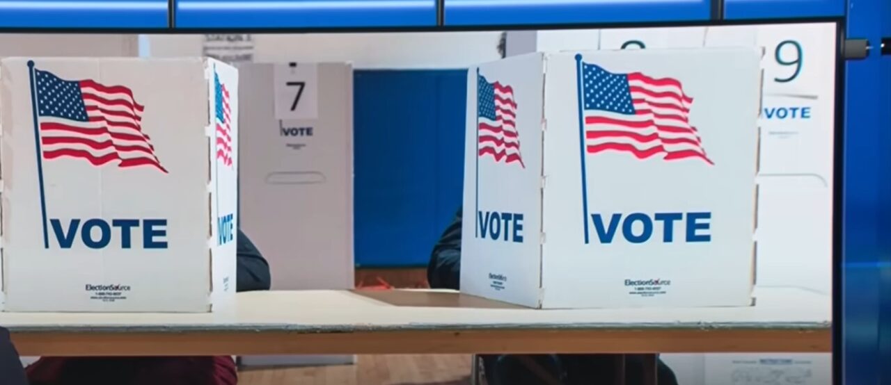 Midterms May Not Be Big Blue Wave After All, New Poll Shows – [your]NEWS