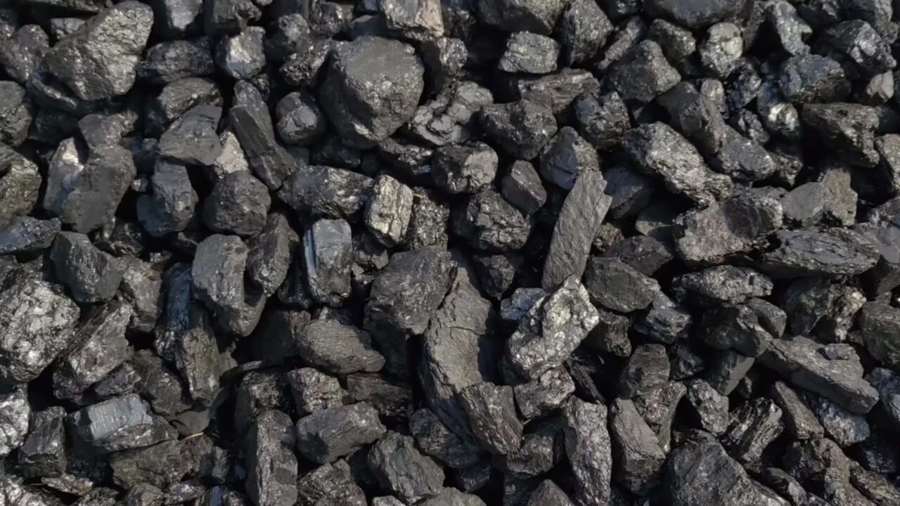 President Trump Touts Coal As A Solid Energy Source For America – [your ...