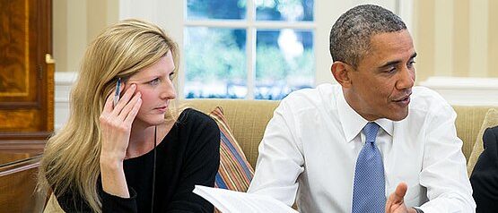 Epstein Helped Fund Lavish Lifestyle For Former Obama WH Counsel ...