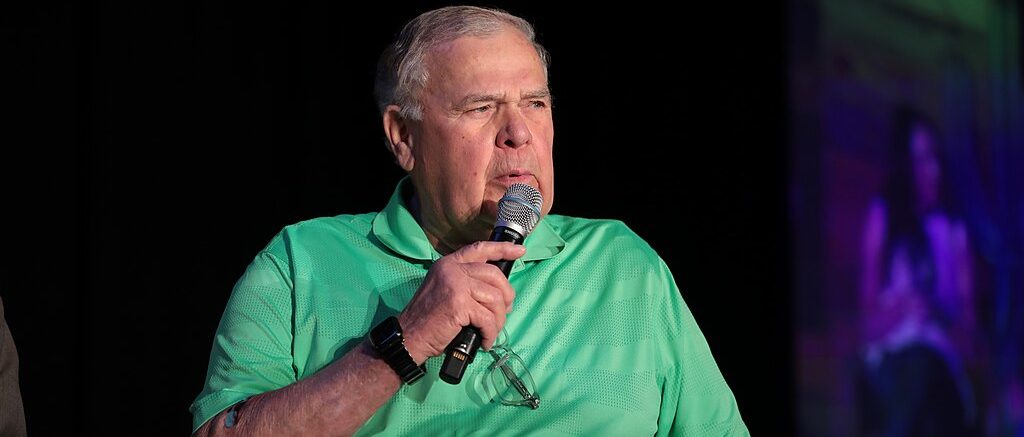 GOP Rep. Jim Baird, Wife Hospitalized After Car Crash – [your]NEWS