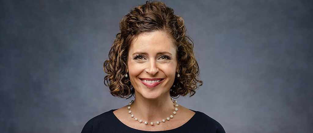 Trump-Endorsed Julia Letlow Mounts Primary Bid Against Bill Cassidy ...