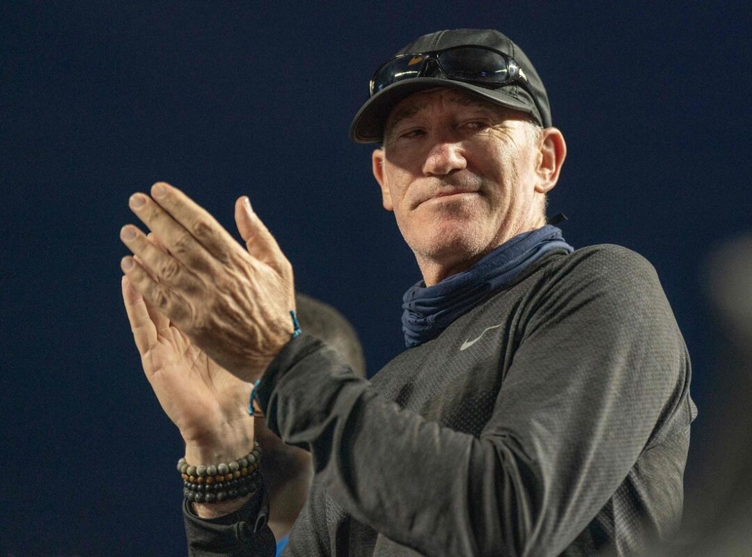 Brad Gilbert, Pam Shriver out of ESPN’s Australian Open coverage ...