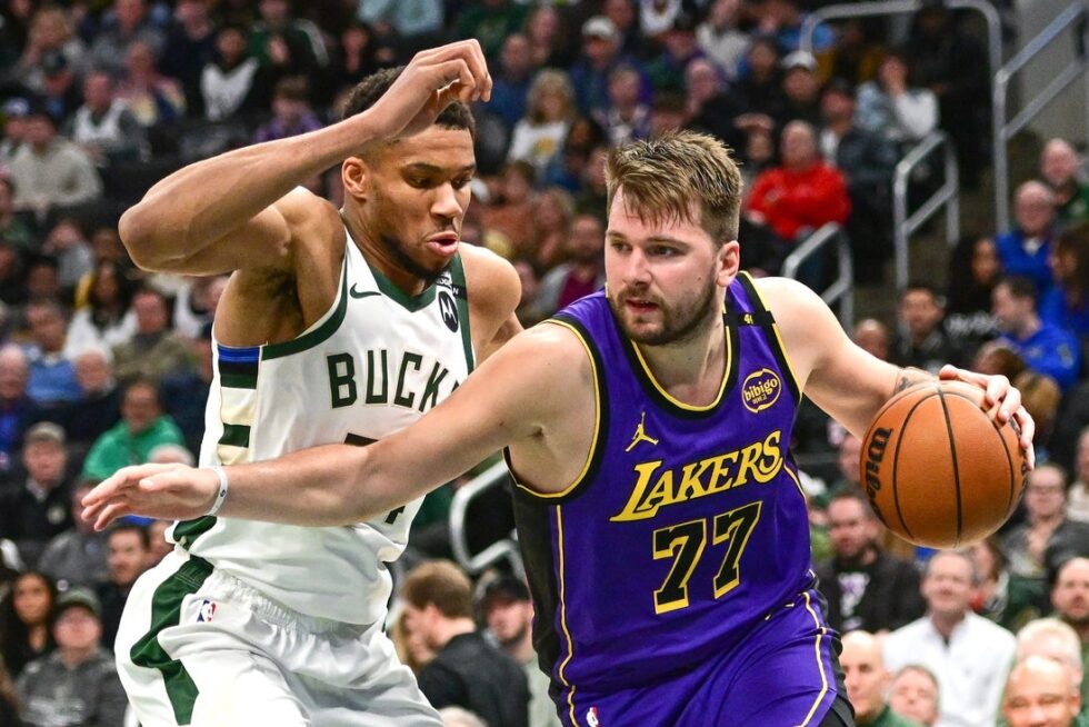 NBA reveals 10 starters for new All-Star Game format – [your]NEWS
