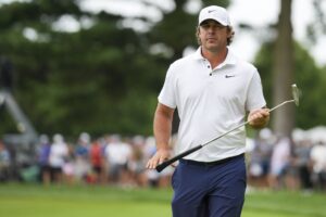 PGA Tour expands Farmers field to accommodate Brooks Koepka’s return ...