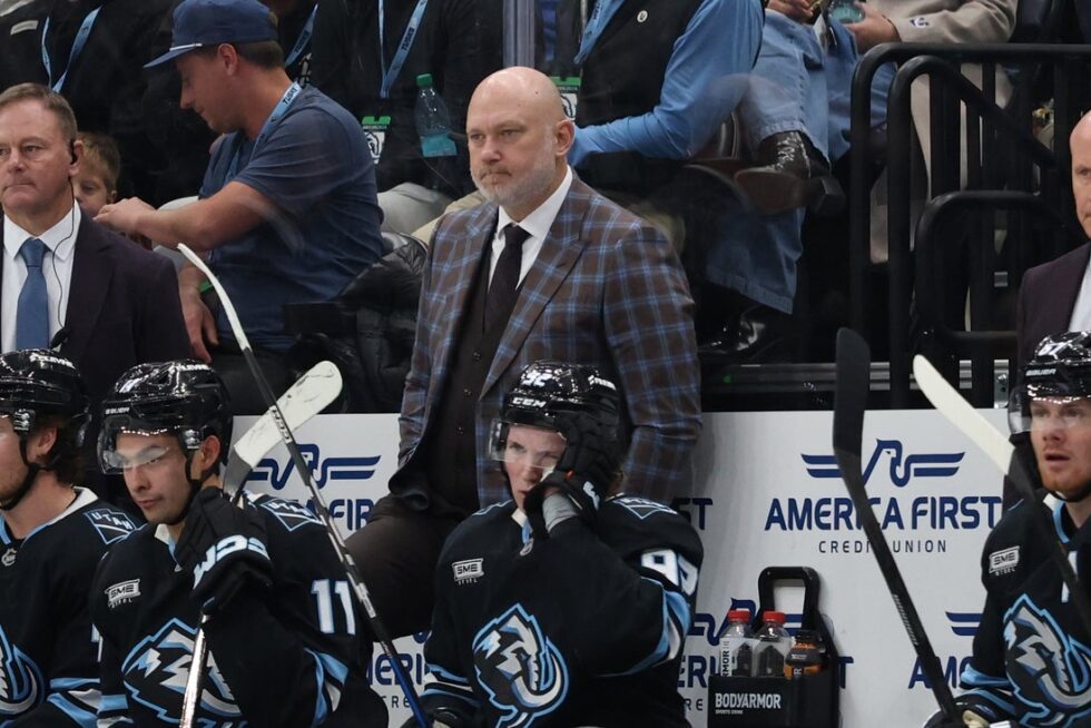 Dmitri Voronkov’s OT goal boosts Jackets over Mammoth – [your]NEWS