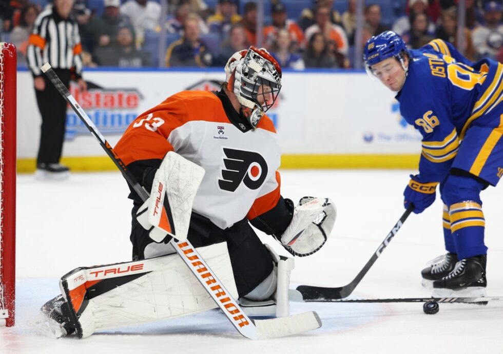 Struggling Flyers, Penguins resume Keystone State rivalry – [your]NEWS