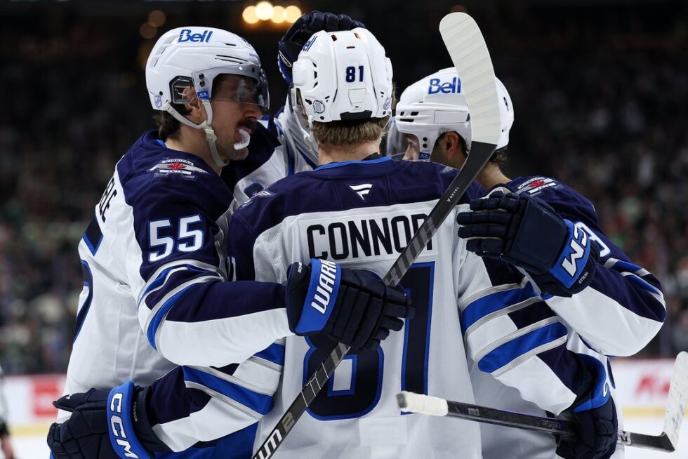 Trending upward, Jets aim to hand Leafs 3rd straight loss – [your]NEWS