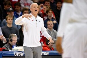 Jaron Pierre Jr., SMU thwart Florida State’s comeback attempt – [your]NEWS