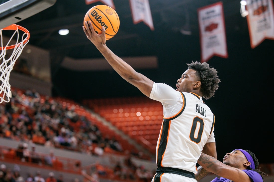 David Punch rallies TCU past Oklahoma State late to snap skid – [your]NEWS