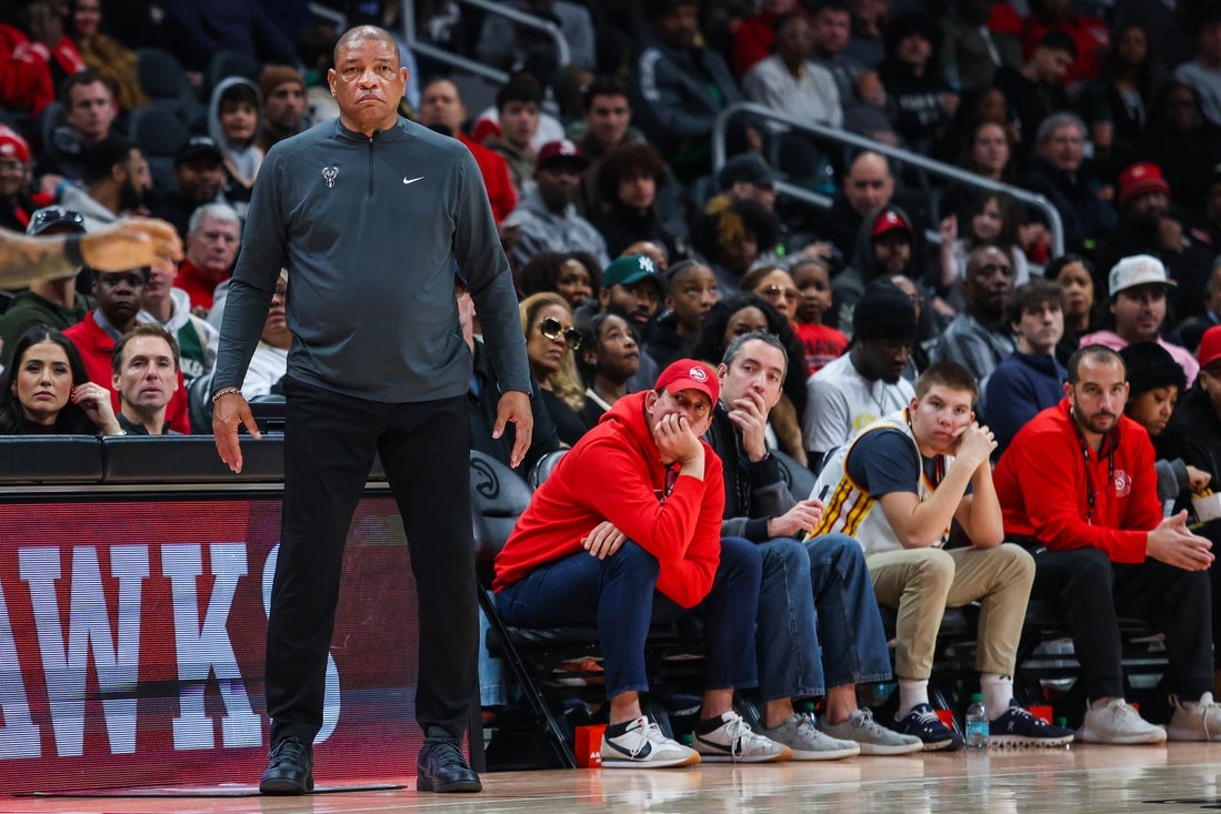 Giannis Antetokounmpo trade talks loom as Bucks meet Wizards – [your]NEWS