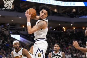 Injuries loom large as Grizzlies face Nuggets – [your]NEWS