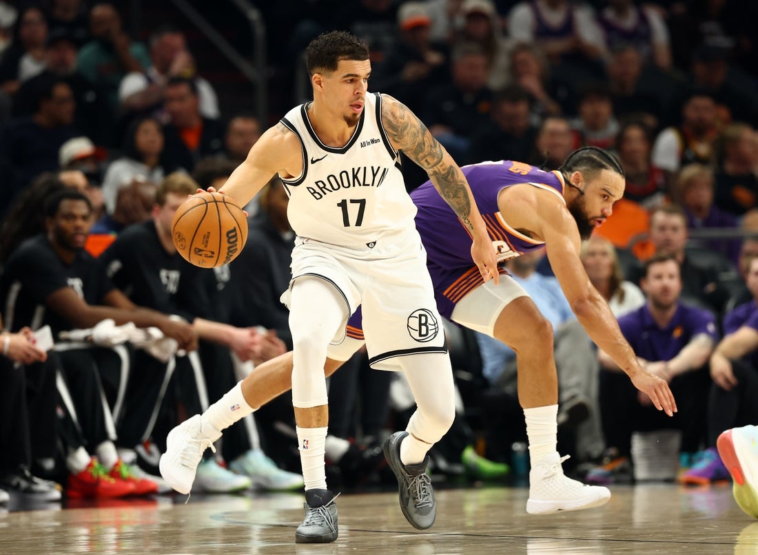 Michael Porter Jr. returns to face Nuggets as leader of Nets – [your]NEWS
